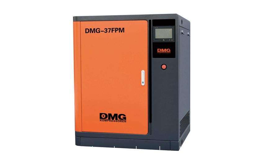 Unit – DMG Kompressoren